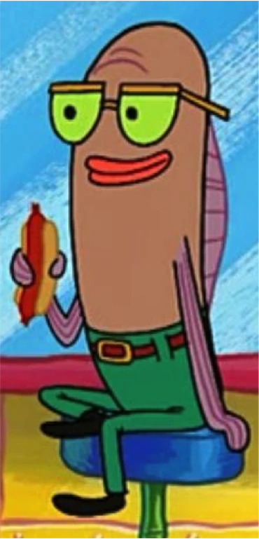 Discuss Everything About Encyclopedia SpongeBobia | Fandom