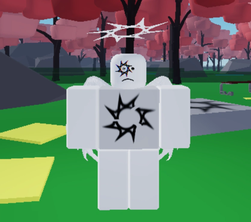 broken spawn!!! | Fandom