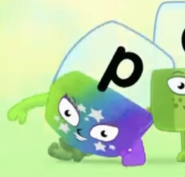 FUNNI ALPHABLOCKS IMAGES | Fandom