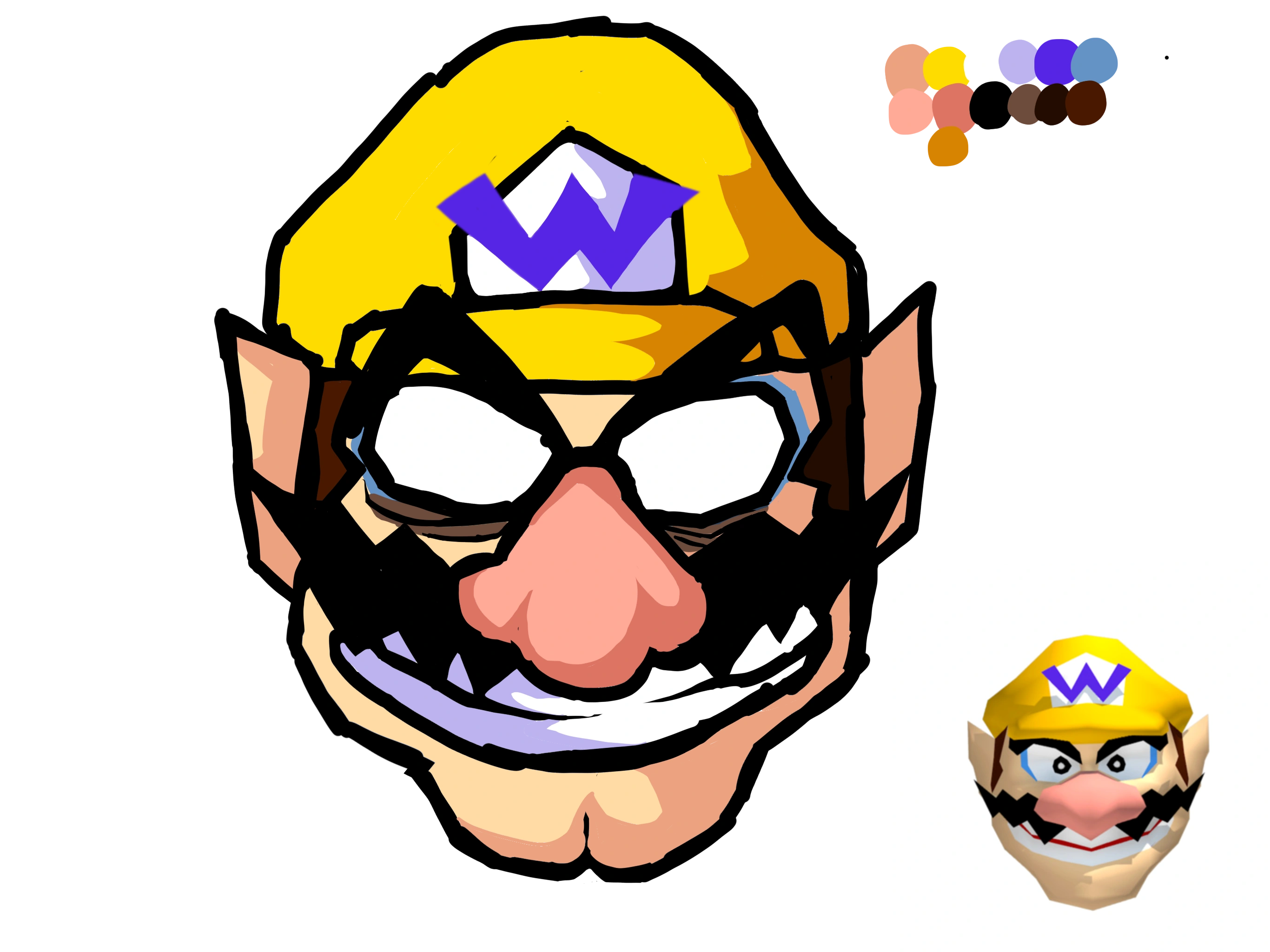 Friday Nigt Fa- | Fandom