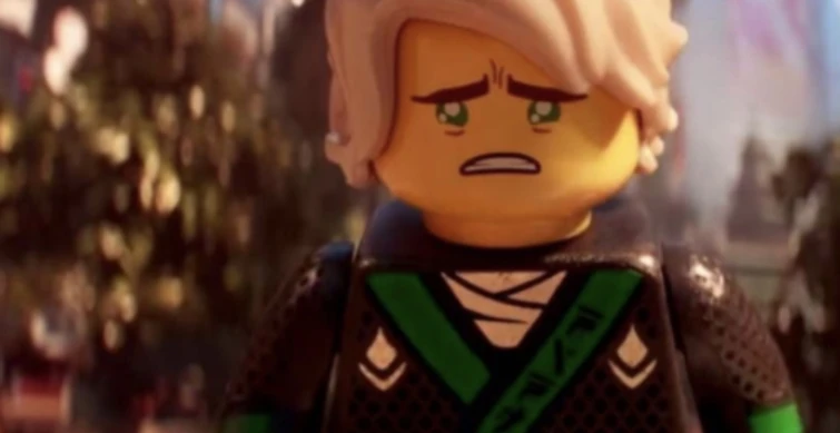 La-Lloyd image chain! 💚🌱 I shall start.... | Fandom