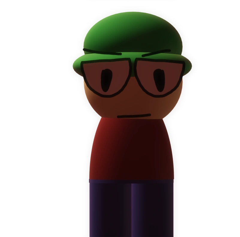 Old 3D Expunged art | Fandom