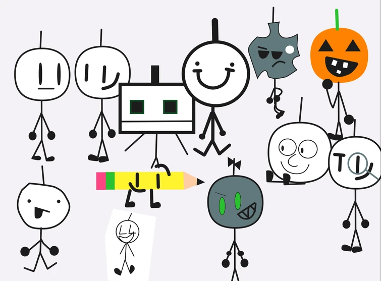 Discuss Everything About Leo Friends Wiki | Fandom