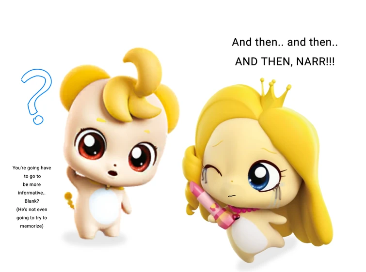 Discuss Everything About Catch! Teenieping Wiki | Fandom