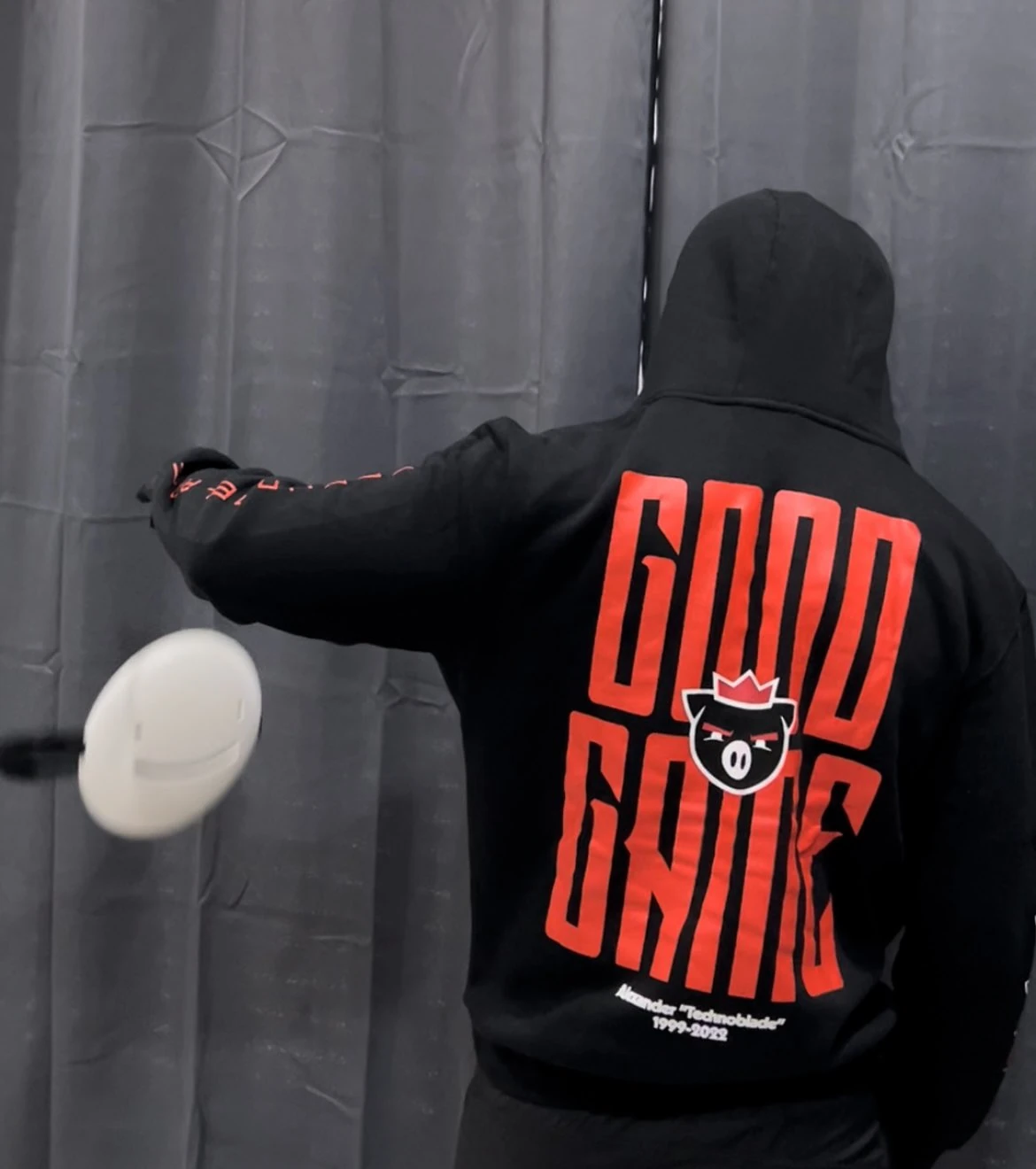 Dream casually dropping the mask. | Fandom