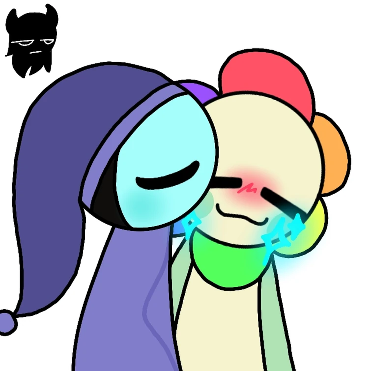 Dandy art (Also Moonflower) | Fandom