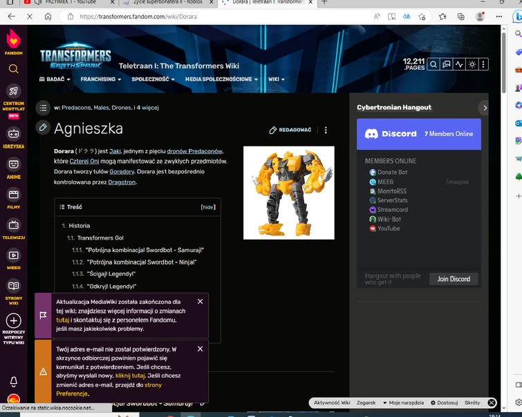 Cursed/Funny | Fandom