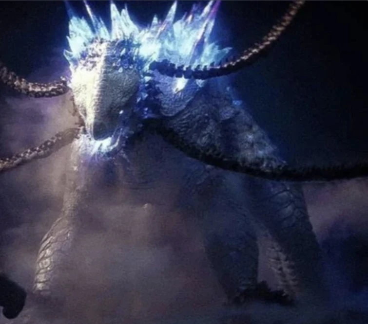 MOST POWERFUL TITANS IN THE MONSTERVERSE (MV Power Ranking) | Fandom