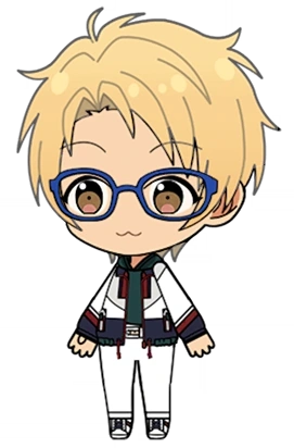 Key chibi edits | Fandom