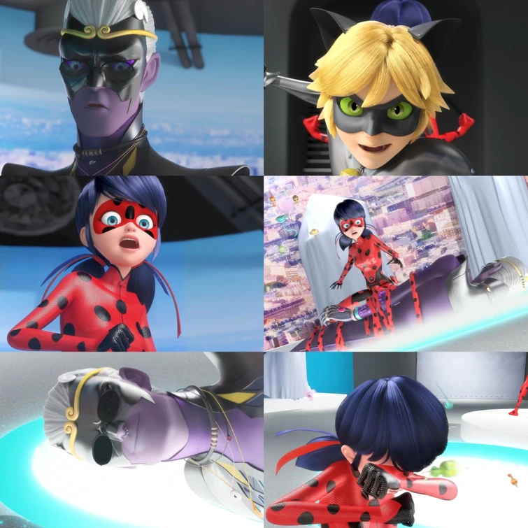 Just look at the Animation Quality | Fandom