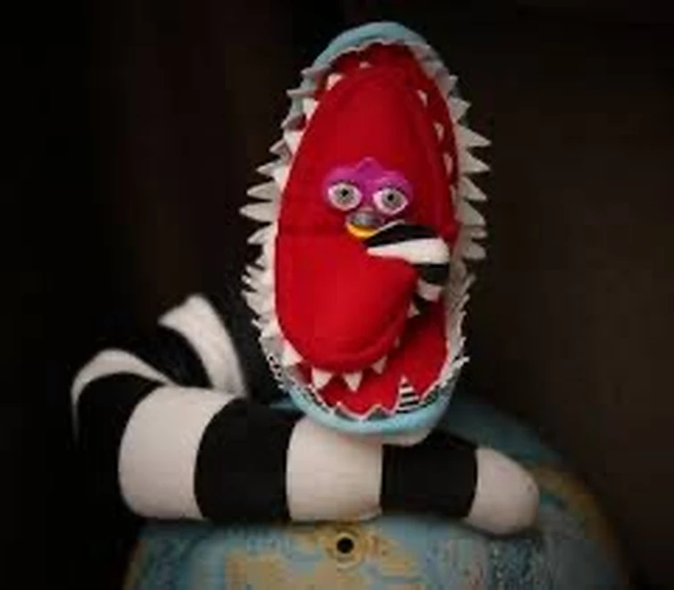 NO THEY’RE EVOLVING | Fandom