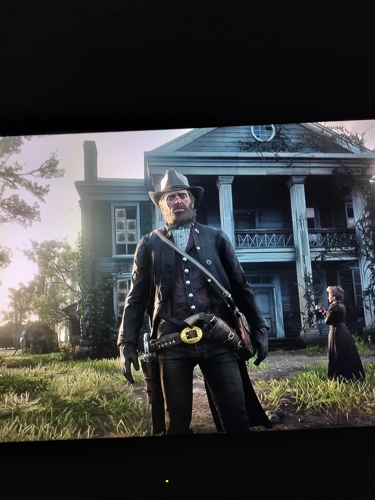 Discuss Everything About Red Dead Wiki | Fandom