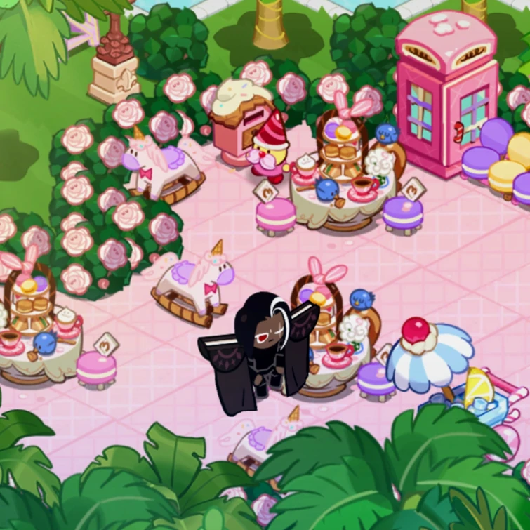 Discuss Everything About Cookie Run: Kingdom Wiki | Fandom