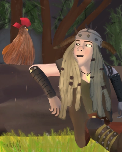 Best of Friends (finished) for Dragon Newt | Fandom