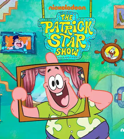 The (New) Patrick Star Show | Fandom