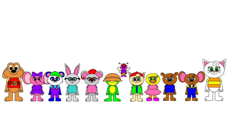 Discuss Everything About JumpStart Wiki | Fandom