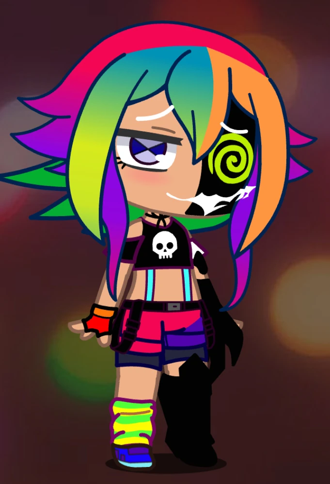 This is my OC! | Fandom