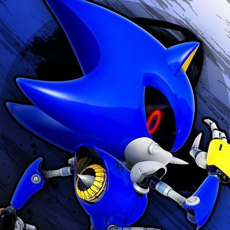 ¡Les presento la colección completa de perfiles de Sonic, 15 en total ...