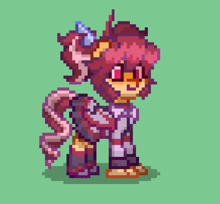 Discuss Everything About Ponytown Wiki Fandom