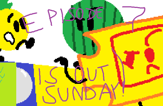 Suika Show | Episode 7 Teaser. | Fandom