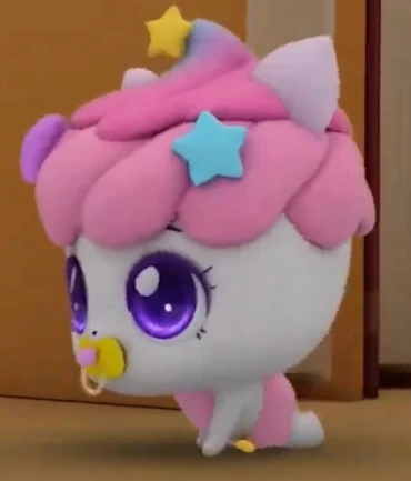 Which Baby Teenieping? | Fandom