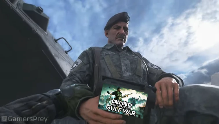 Discuss Everything About Call of Duty Wiki | Fandom