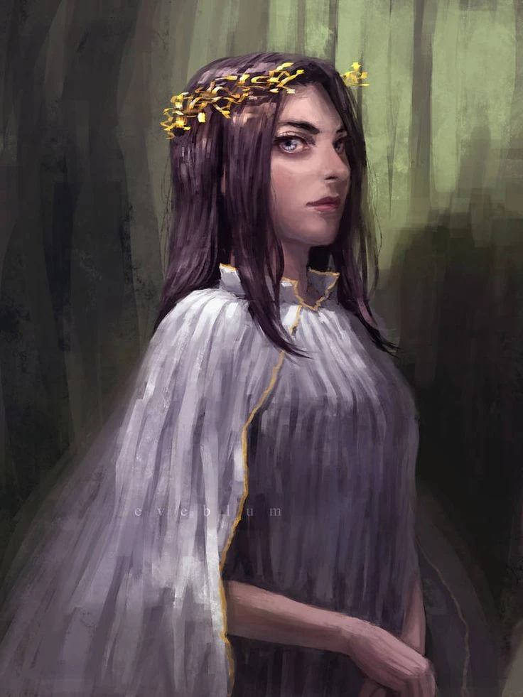 Frieda Reiss, una de las portadoras del titán fundador | Fandom