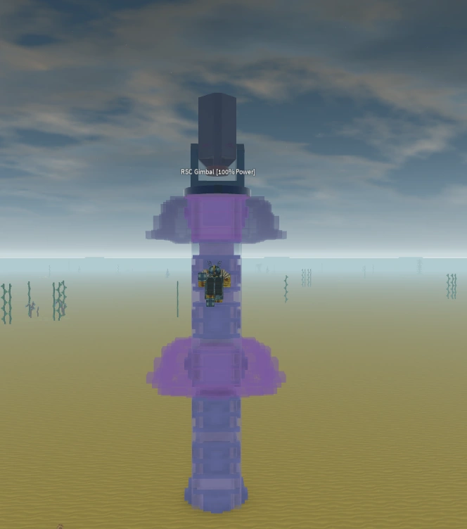 i just found this outside ocean lab, what is this??? | Fandom