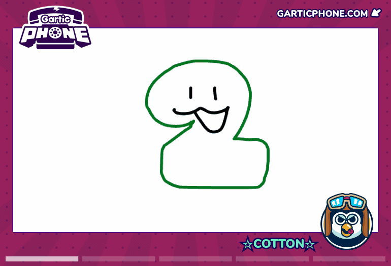 Heh funni gartic phone from bfdi fandom users | Fandom