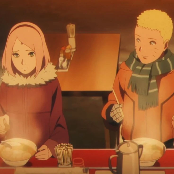 Naruto vs Sakura | Fandom