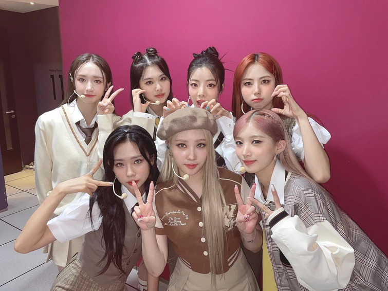 Your daily PURPLE KISS #61 | Fandom