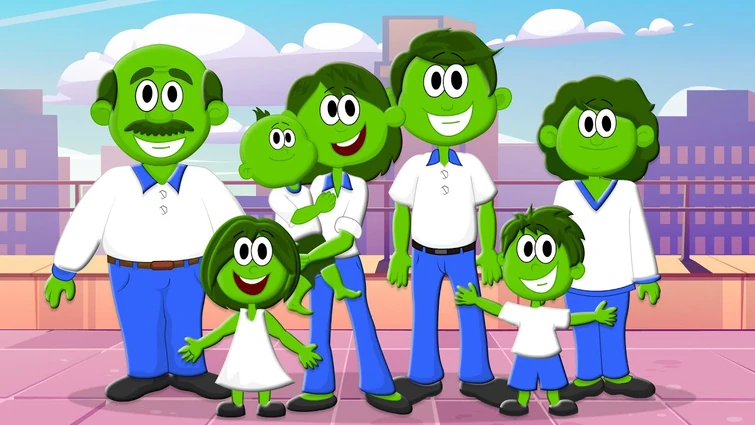 Discuss Everything About It's aumsum time Wiki | Fandom