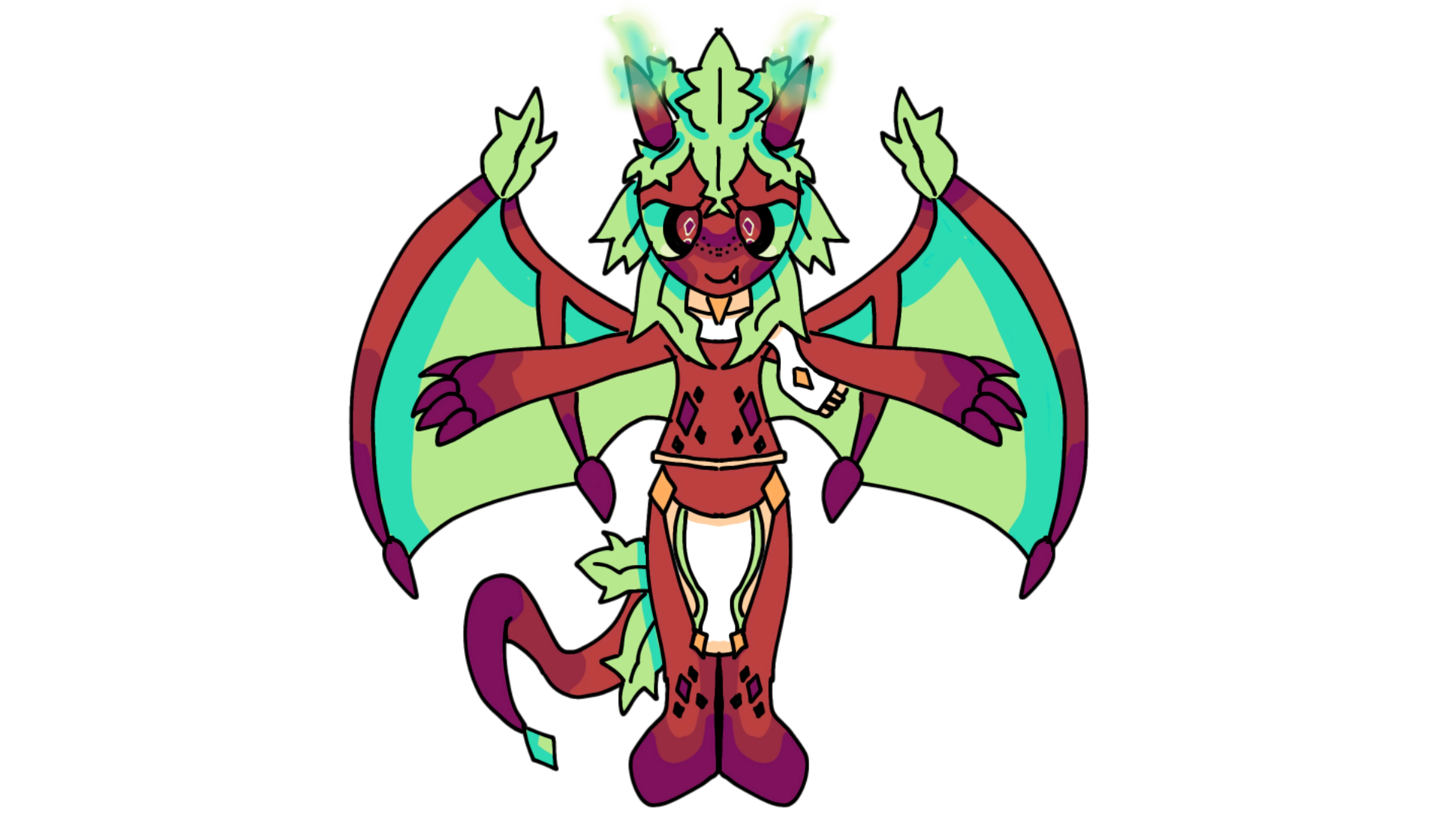 DAK SPROUT QNA + FACTS | Fandom