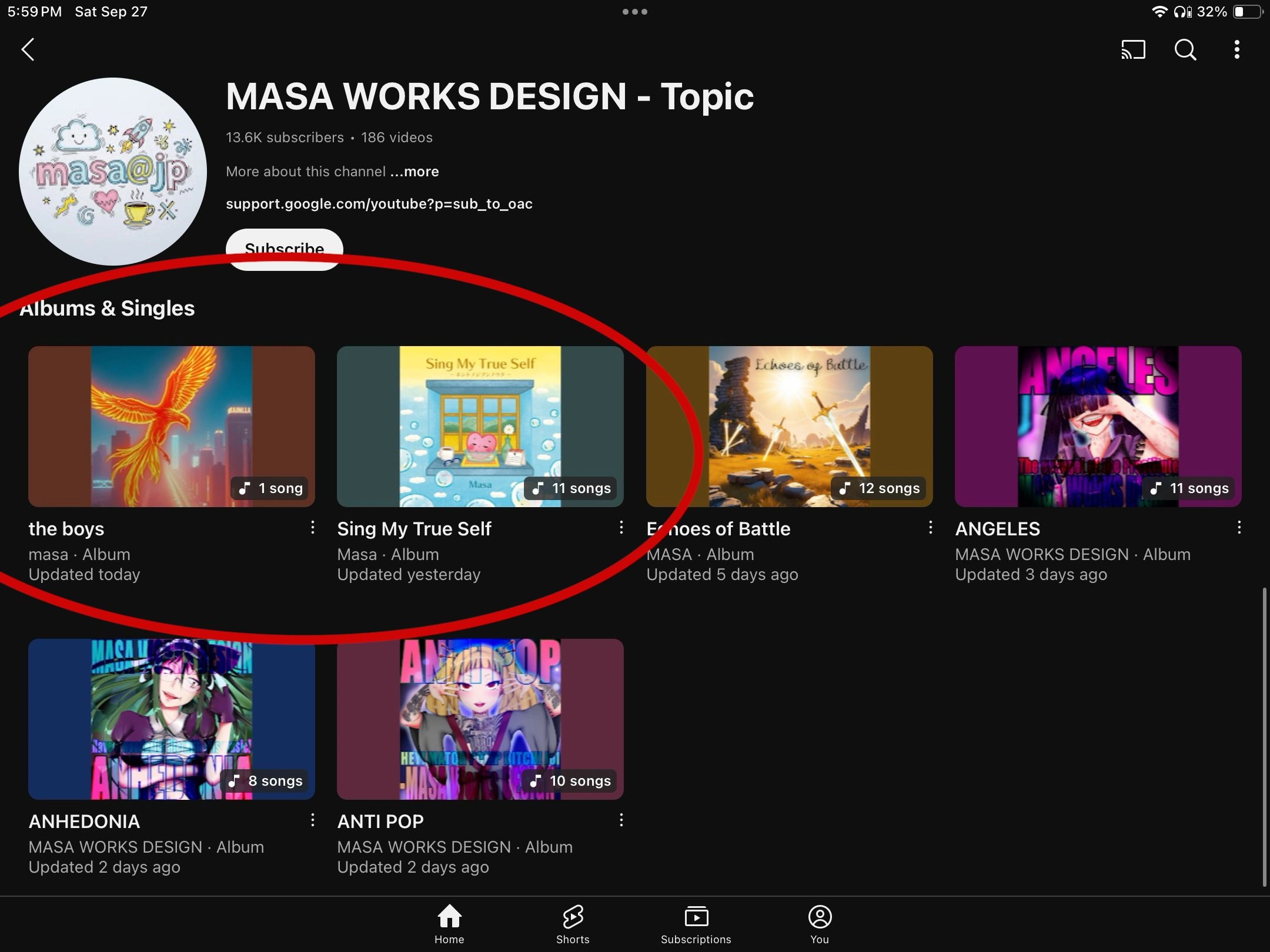 It happened again | Fandom