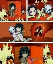 giyu meme | Fandom