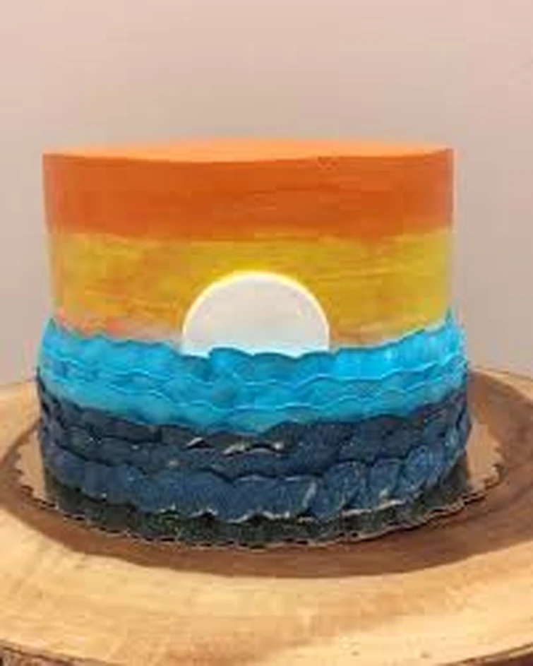 Gaykes and other LGBTQ+ cakes | Fandom