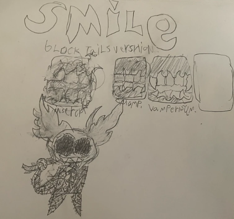 art... of ocs... but block tailes cards... | Fandom