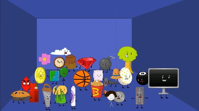 Where the recommended characters go | Fandom