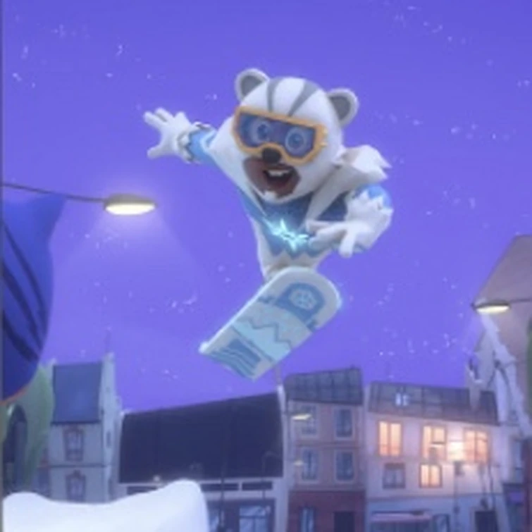 Another new Season 6 image | Fandom