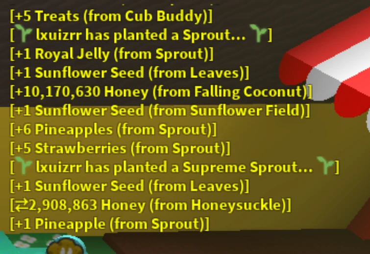 how rare are supreme sprouts?? | Fandom