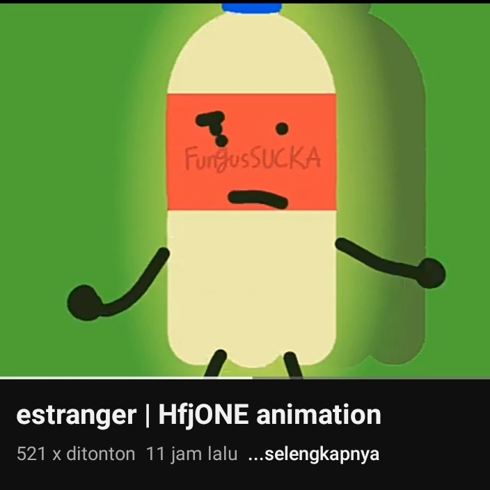 me when im Soda bottle hfjone | Fandom