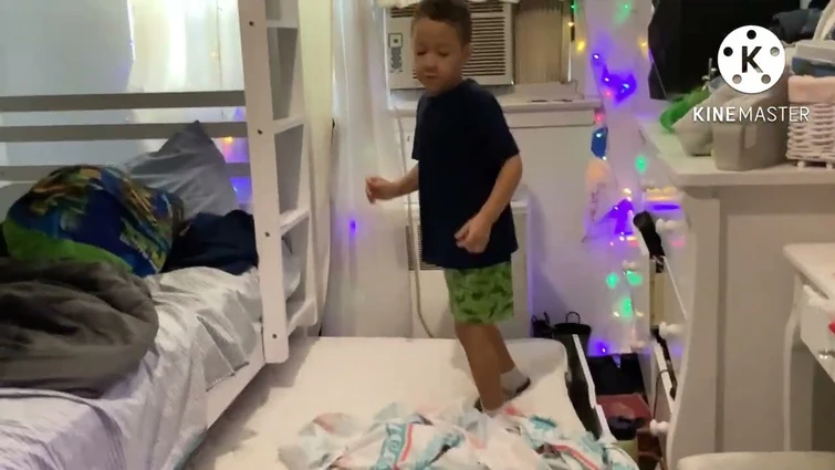 okay so my other cousin noah started a channel | Fandom