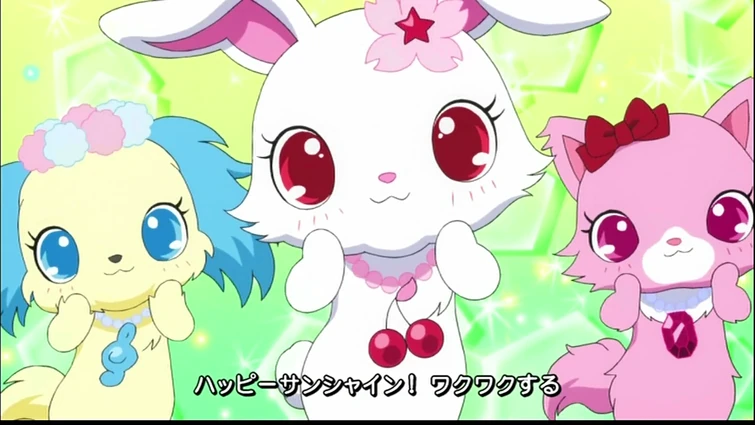 Discuss Everything About Jewelpet Fanon Wiki | Fandom