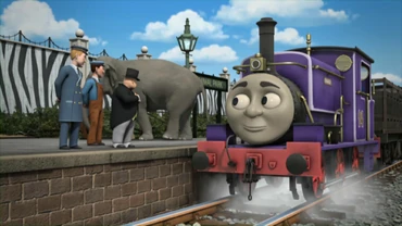 Discuss Everything About Thomas the Tank Engine Wiki | Fandom