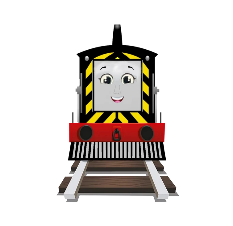 Custom AEG Mavis Front View | Fandom