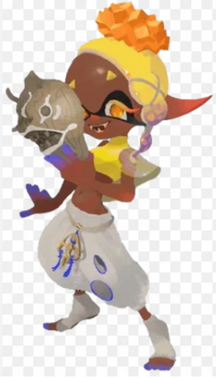 Discuss Everything About Splatoon Wiki | Fandom