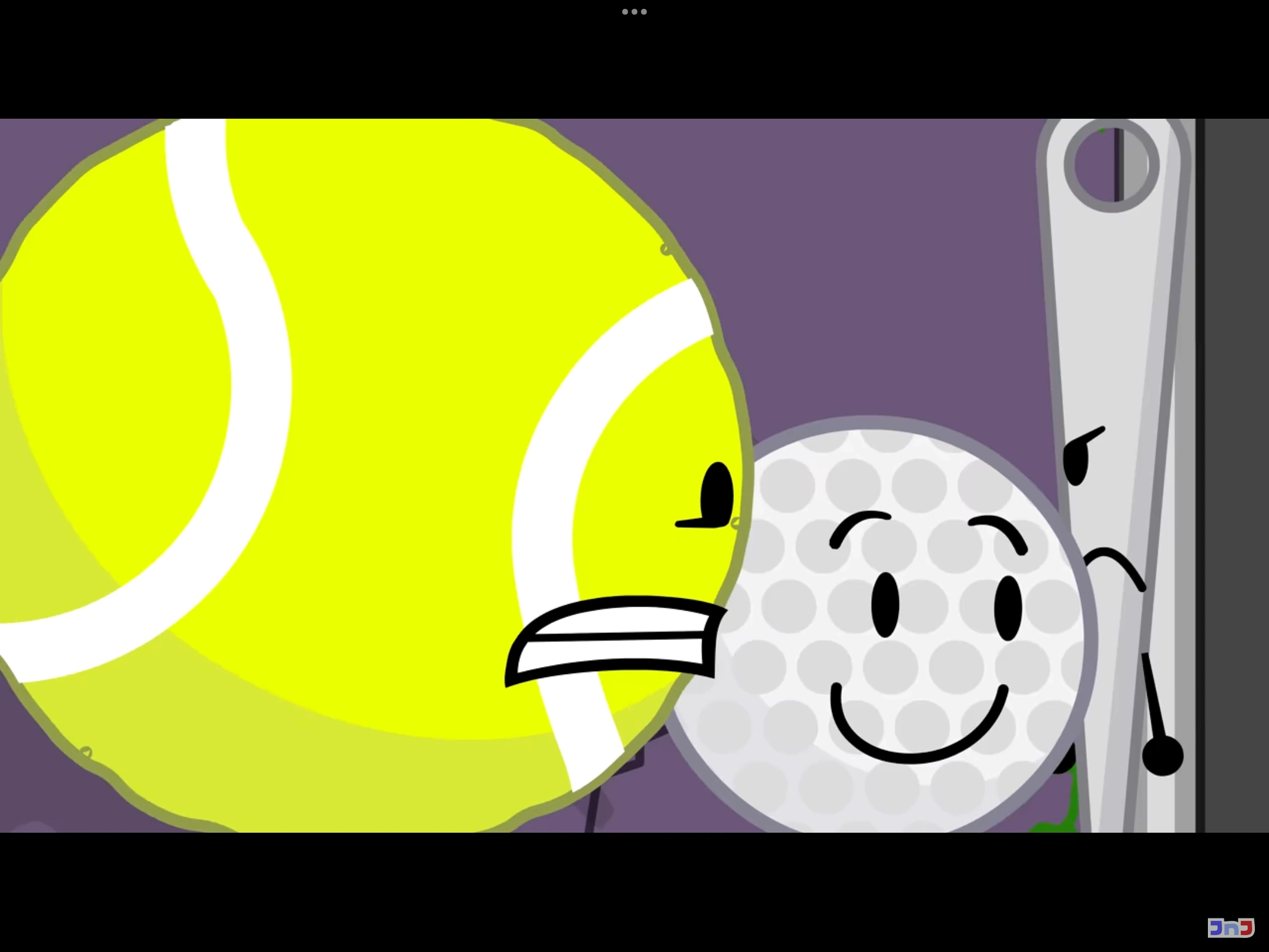 just a random moment in idfb 1: | Fandom