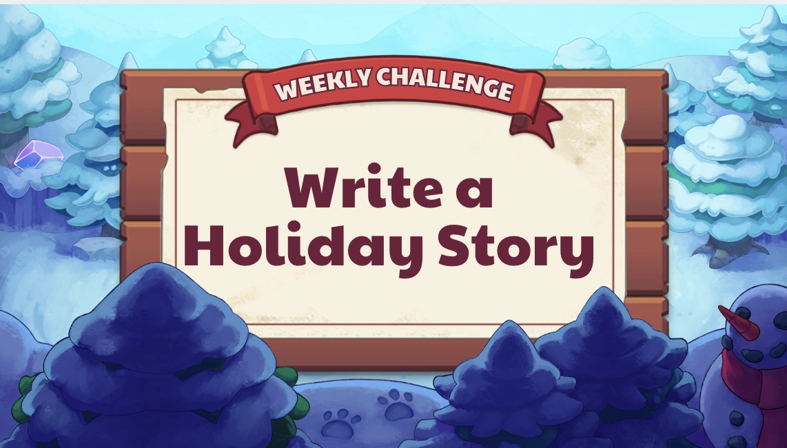 Writing Contest with the voice of Noot! | Fandom