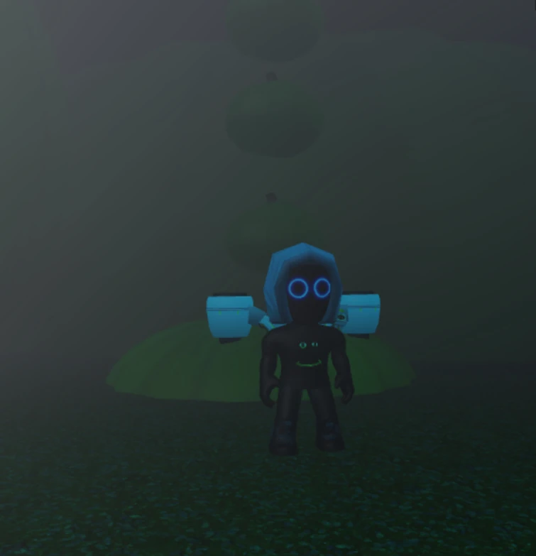 Discuss Everything About Project Hallows Roblox Wiki | Fandom