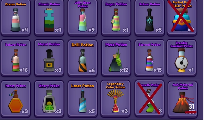 Selling potions | Fandom